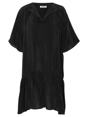 Henrik Vibskov Preserve Mini Dress - Black