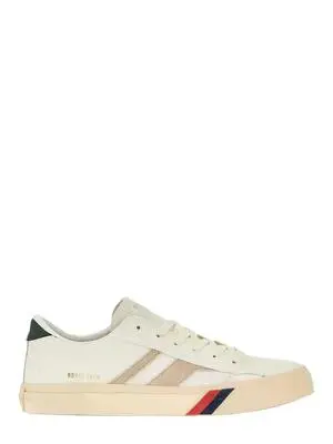 PRO-KEDS 1949 Panelled Low Top Sneakers - Neutrals