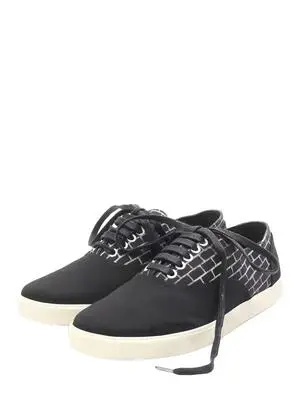 Celine 1920s Low-cut Sneakers - Black