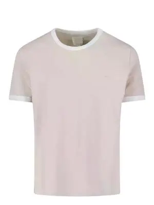 A.p.c. Logo T-shirt - Neutrals