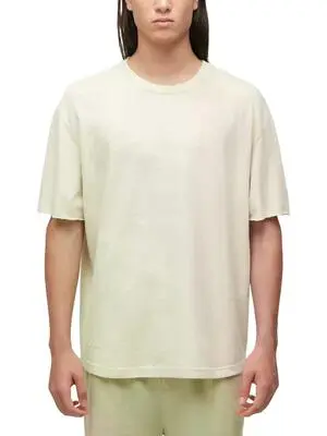 OSKLEN Crew-neck T-shirt - Neutrals