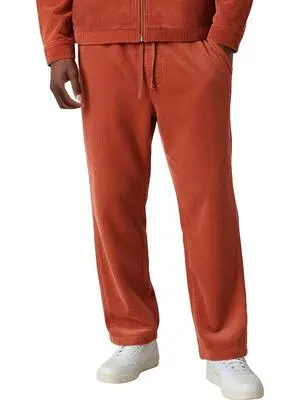 D.RT Corduroy Joggers