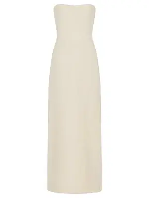 GABRIELA HEARST Opus Maxi Dress