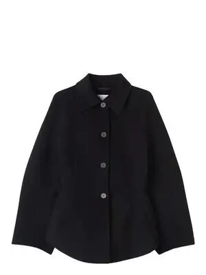 RÓHE Button Jacket
