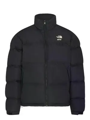 SKIMS X The North Face 1996 Nuptse Jacket - Black