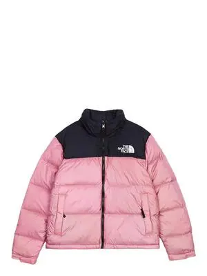 The North Face 96 Retro Nuptse Puffer Jacket - Pink