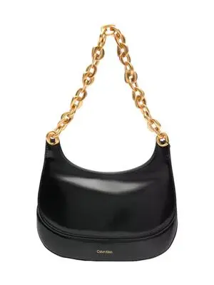 CALVIN KLEIN Chain Shoulder Bag