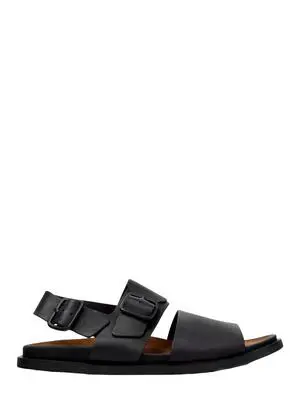 CAMPER Lluc Buckled Sandals