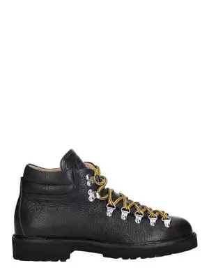 FRACAP Magnifico M127 Street Hiking Boots - Black