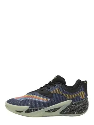 PUMA All-pro Nitroâ¢ 2 E.t. Basketball Sneakers - Blue