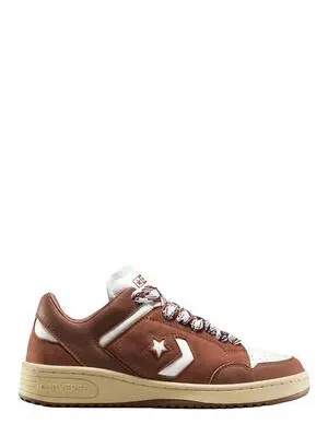 CONVERSE Weapon Low Parisin Sneakers