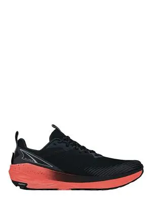 ALTRA Experience Wild 2in Athletic Shoes - Coral/black