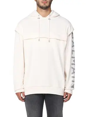 Balmain Sweatshirt - Beige