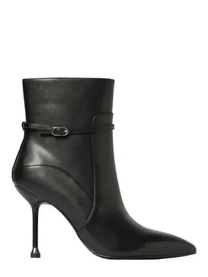 Liu Jo Ankle Boots - Black