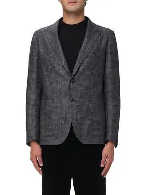 Tagliatore Tailored Jacket - Grey