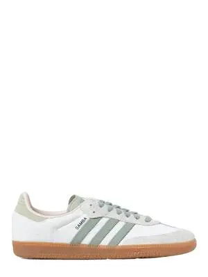 Adidas Originals By Alexander Wang Sneakers - White