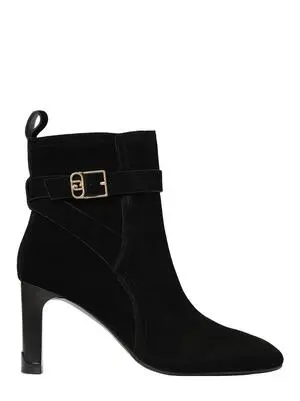 Liu Jo Ankle Boots - Black