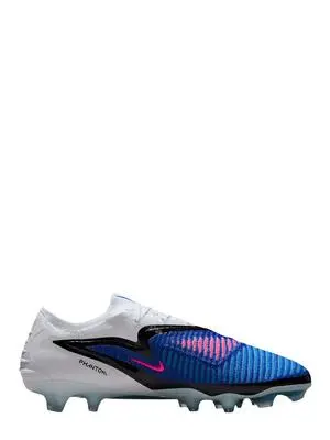 Nike Phantom Low Elite Fg - Blue
