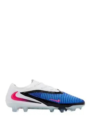 Nike Phantom Low Elite Fg Sneakers - Blue