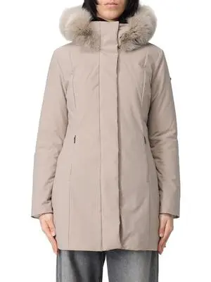 REFRIGIWEAR Coat - Beige