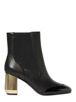 Liu Jo Ankle Boots - Black
