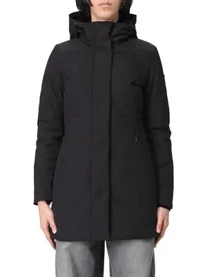 REFRIGIWEAR Coat - Black