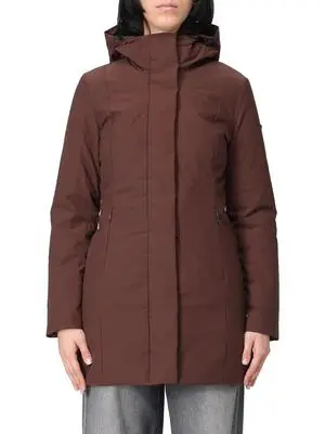 REFRIGIWEAR Coat - Coffee
