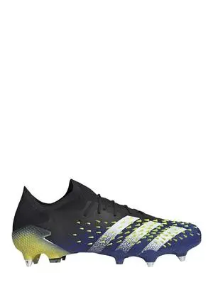 Adidas Predator Freak.1 Sg Demonskin - Black