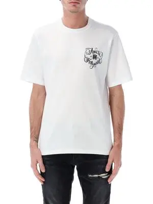 Amiri T-shirt - White