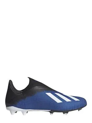 Adidas X 19.3 Fg - Blue