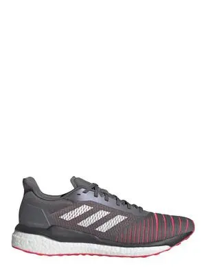 Adidas Solar Drive Sneakers - Grey