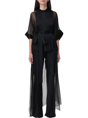 Alberta Ferretti Shirt - Black