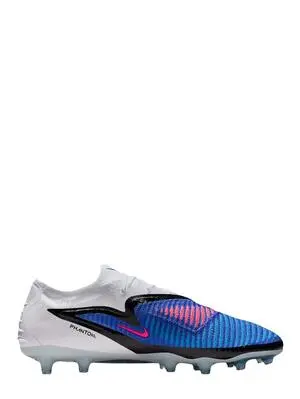 Nike Phantom 6 Low Elite Ag - Blue