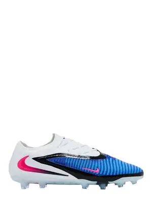 Nike Phantom Low Elite Ag Soccer Cleats - Blue