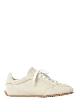 Axel Arigato Lace Up Sneakers - Beige