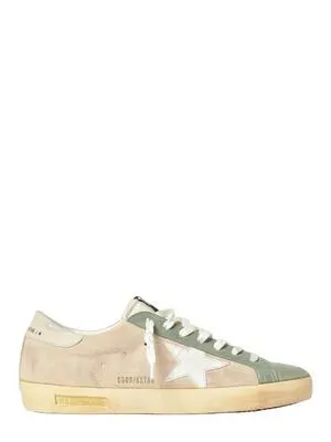 GOLDEN GOOSE Low Top Sneakers