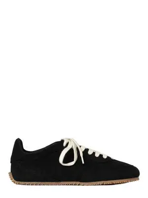Axel Arigato Low Top Sneakers - Black