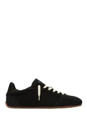 Axel Arigato Lace-up Sneakers - Black
