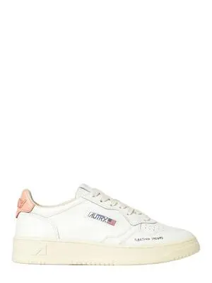 AUTRY Sneakers - White