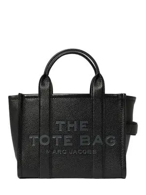 Marc Jacobs Tote Bag - Black