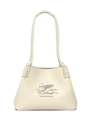 Etro Shoulder Bag - White