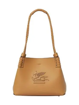 Etro Shoulder Bag - Yellow