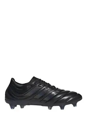 Adidas Copa 19.1 Fg - Black