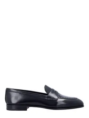 Church's Loafer - Black