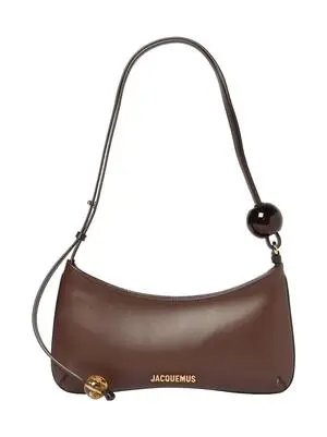 Jacquemus Shoulder Bag - Brown