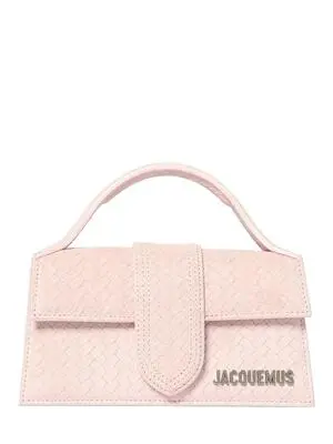 Jacquemus Handbag - Pink