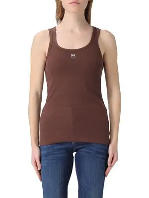 Pinko Tank - Brown
