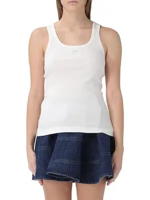 Pinko Tank - White