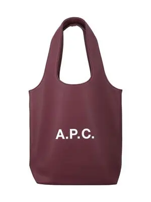 A.P.C. A.P.C. Shoulder Bag