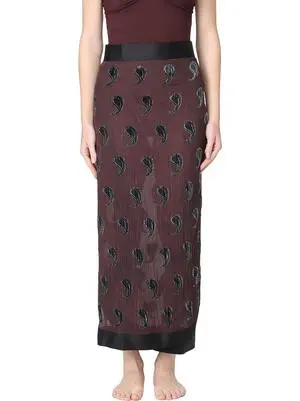Tory Burch Skirt - Brown